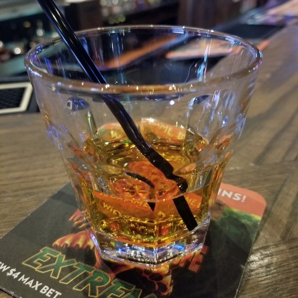 Morrison Roadhouse - Bar