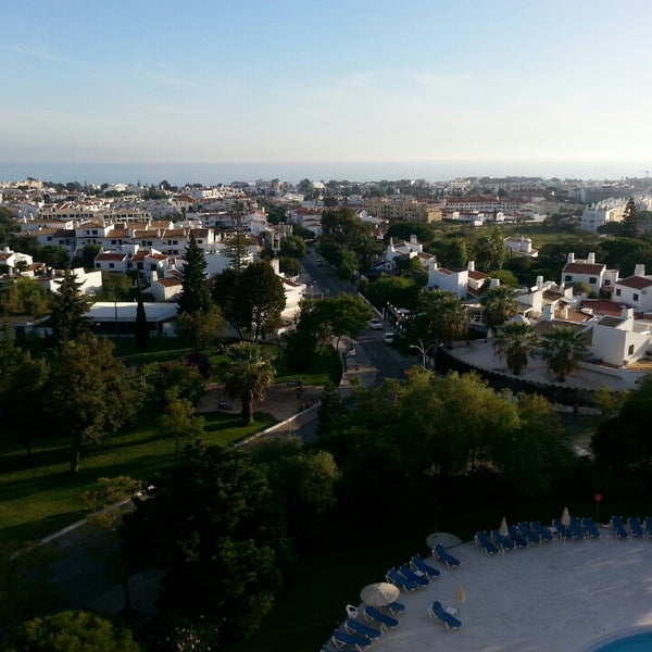 Hotel Montechoro Albufeira - 2 tips from 115 visitors