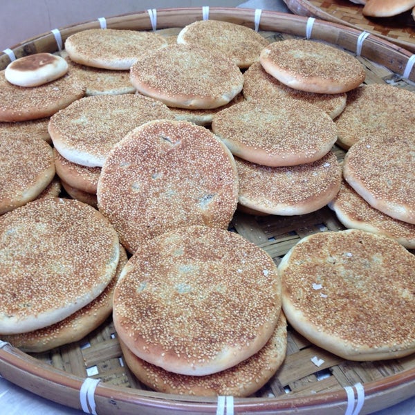 Kedai Membuat Kuih-Muih Eng Hin 永興福州餅麵廠 - Bakery