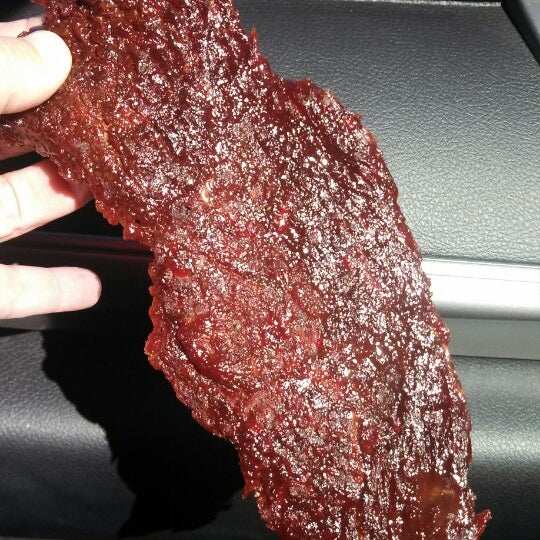 Smokey's Beef Jerky - Big Bear, CA