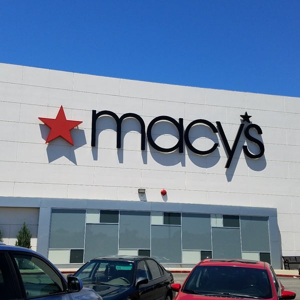 Macy's - 15555 E 14th St Ste 1