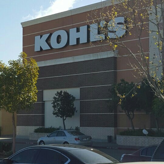 Photos at Kohl's - Department Store