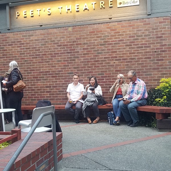 Photos at Berkeley Repertory Theatre - Downtown Berkeley - 29 tips