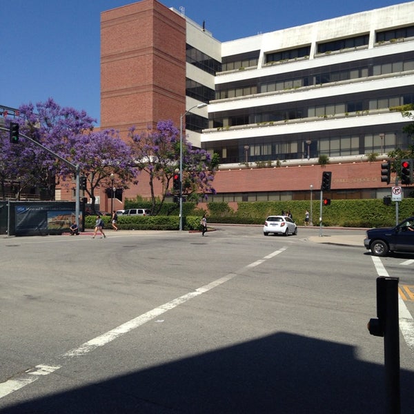 UCLA Career Center - Westwood - 7 tips from 213 visitors
