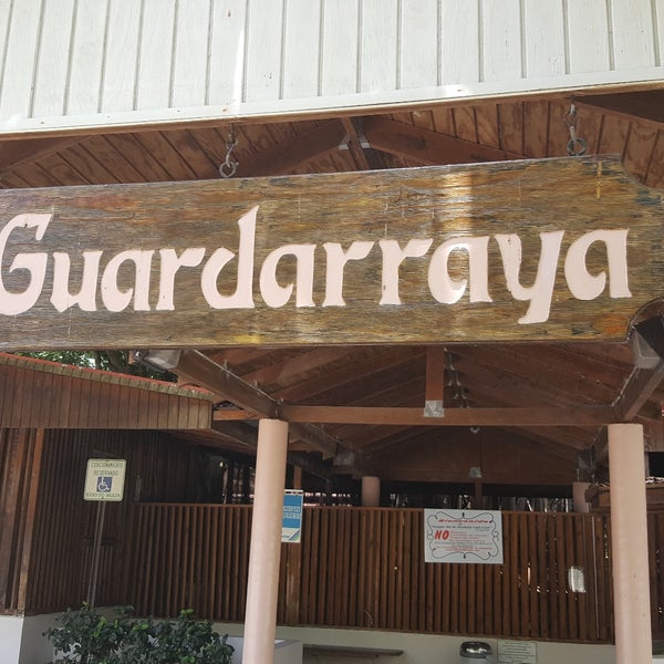 La Guardarraya - Caribbean Restaurant in Guayanilla