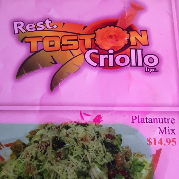 Fotos en El Tostón Criollo - San Juan, San Juan