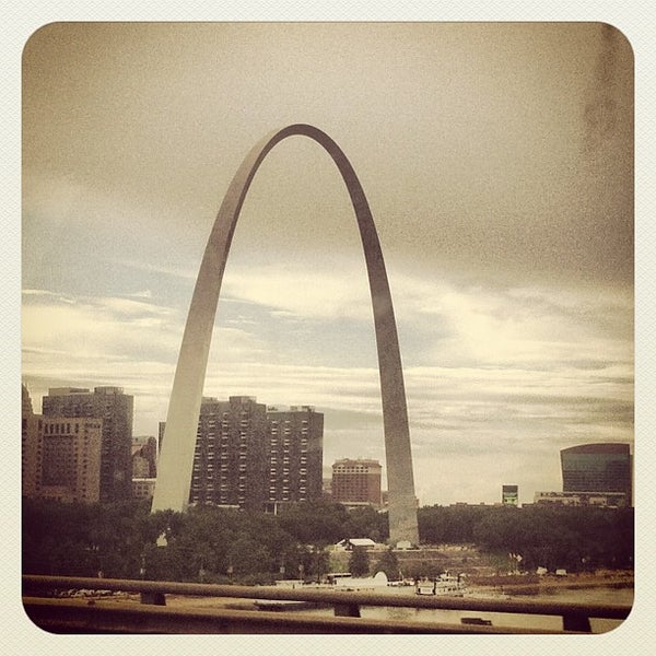 Photos at Gateway Arch - Monument / Landmark in St Louis