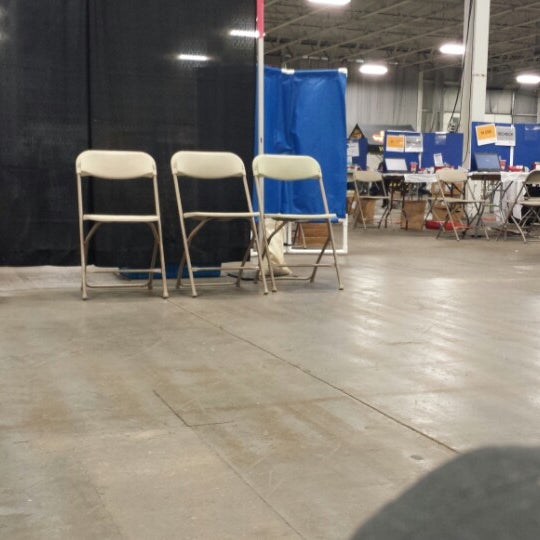 Photos at The Greater Philadelphia Expo Center at Oaks - Oaks, PA