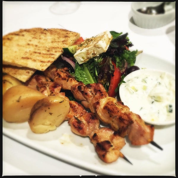 Philhellene - Moonee Ponds, VIC