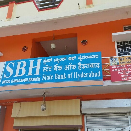 Sbh Bank Images