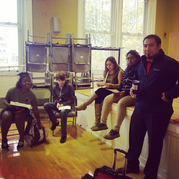 CICS Bucktown - Education in Bucktown