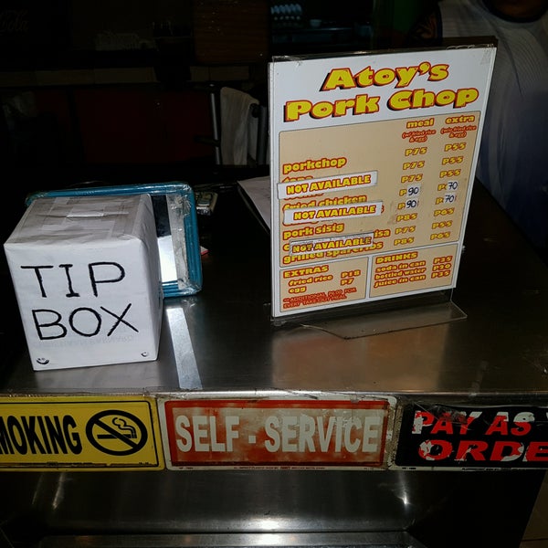 Atoys Porkchop BF Resort