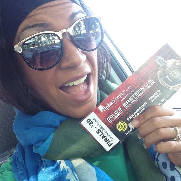 Myla de Franco Salon - 7042 Market St Ste D