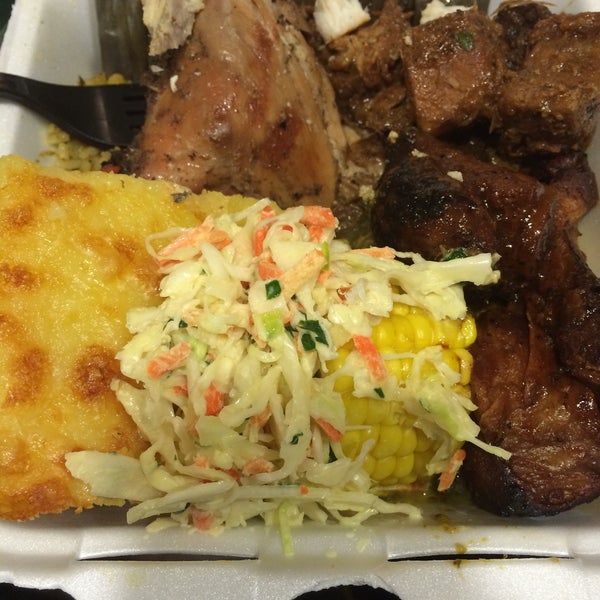 El Pecos Grill - Mexican Restaurant in Woodbrook