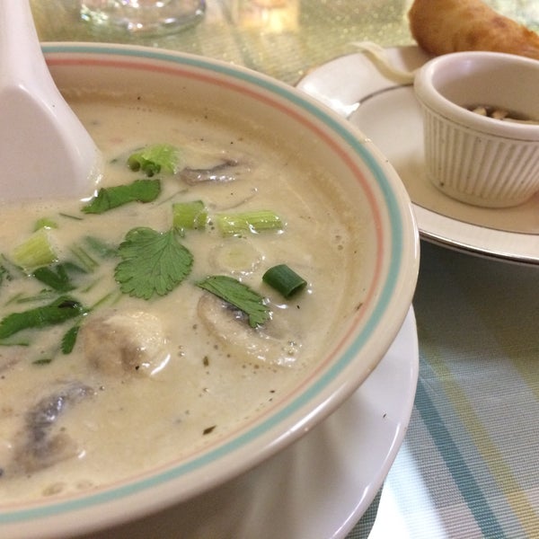 Thai Castle - Thai Restaurant