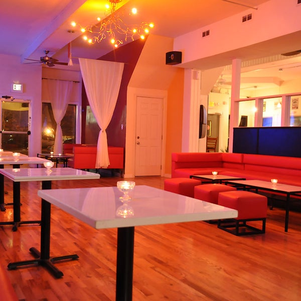 M. White Lounge - Black Rock - Bridgeport, CT