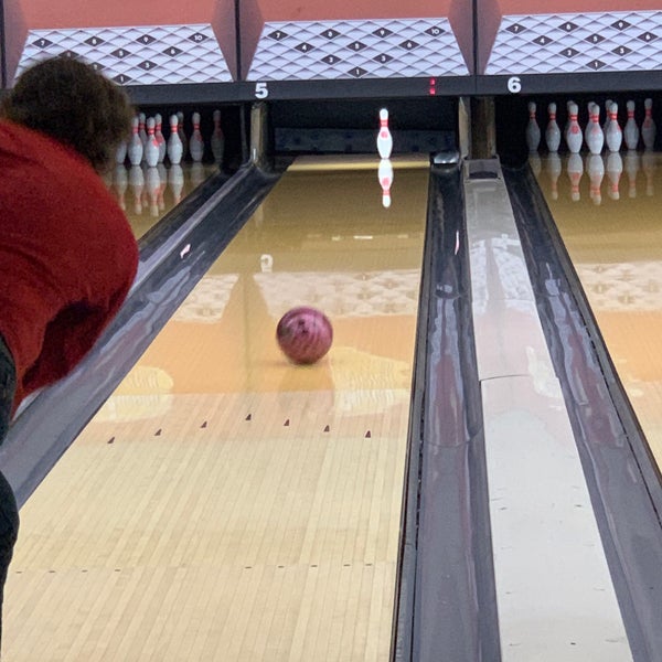 Bowlium Lanes - 5 tips from 471 visitors