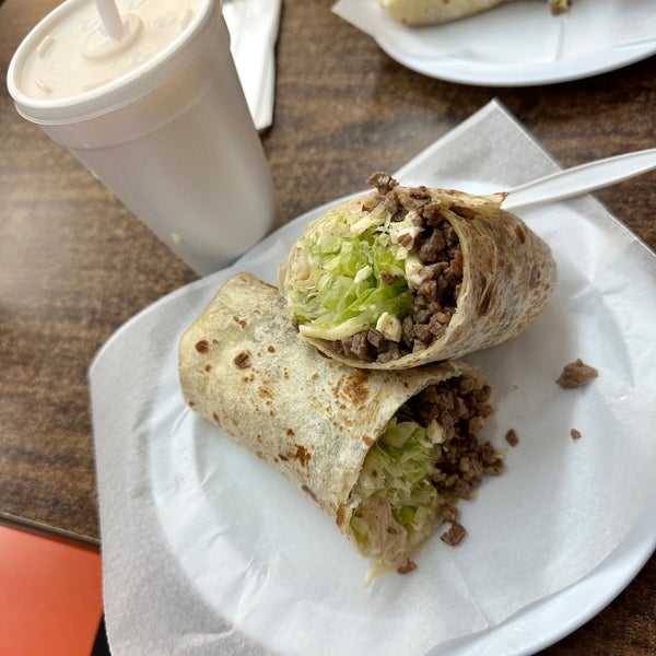 Allende Restaurante - Taco Restaurant in Chicago