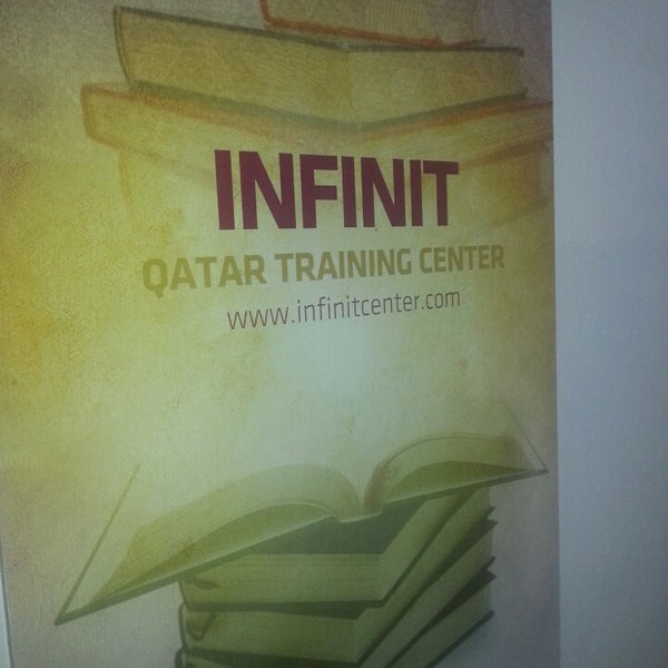 INFINIT Qatar Training Center - 16 visitors