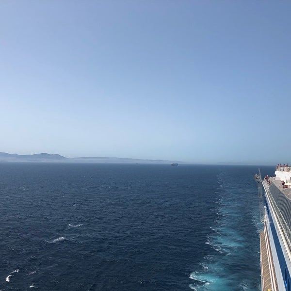 Strait of Gibraltar
