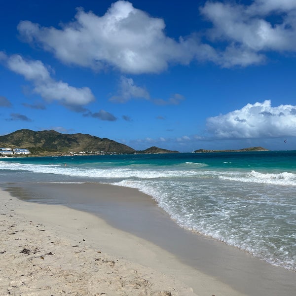 Orient Beach - Beach