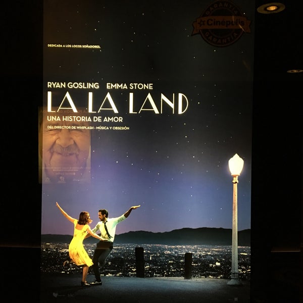 Cinépolis VIP Parque Toreo - Residencial Lomas de Sotelo - Blvd. Manuel ...