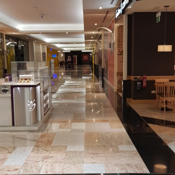 Al Naeem Mall النعيم مول - Shopping Mall in Ras Al Khaimah