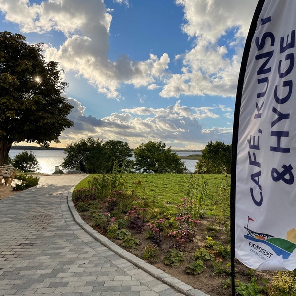 Fjordglimt Café & Kulturhus - Cultural Center in Jyllinge