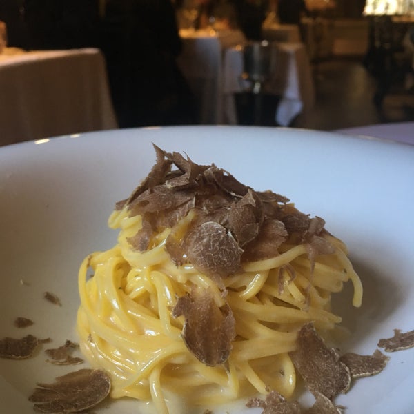 Al Ceppo - Parioli - 11 tips