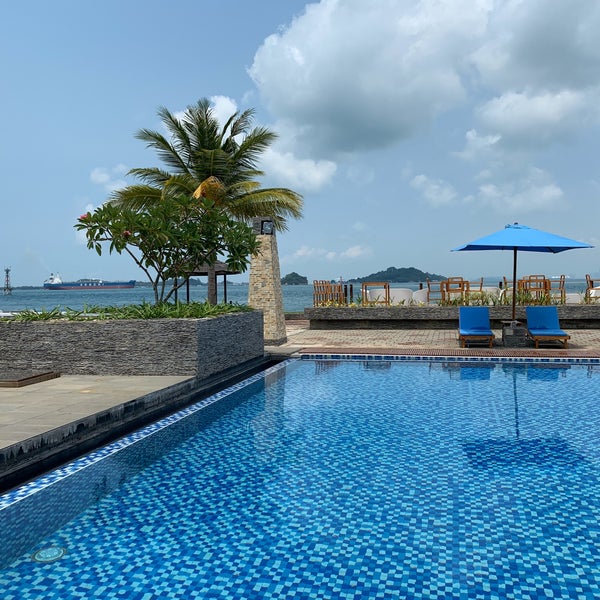 KTM Resort - Resort in Batam