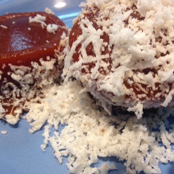 Paragon ICC Lounge - Bel-Air - Makati City, Makati City