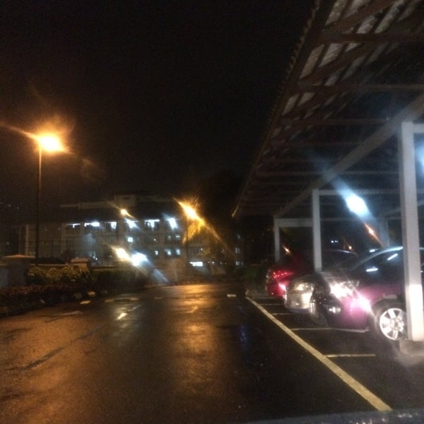 Sri TTDI Condo - Kuala Lumpur, Kuala Lumpur