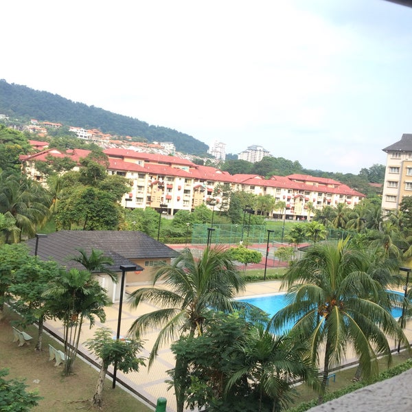 Sri TTDI Condo - Kuala Lumpur, Kuala Lumpur