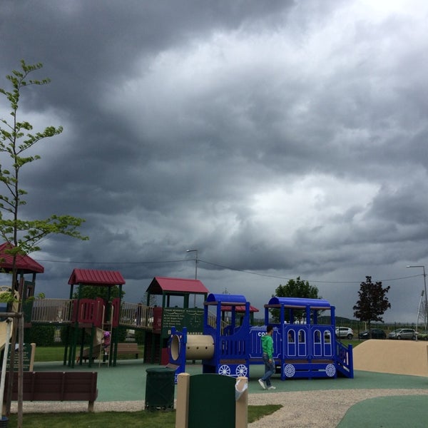 Robinson Barracks - Zuffenhausen - Stuttgart, Baden-Württemberg