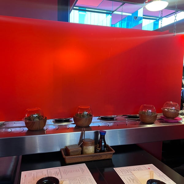 Moshimo - Japanese Restaurant in Brighton