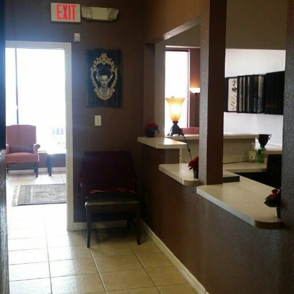 Fine Ink Studios Tattoos - 11681 S Orange Blossom Trl