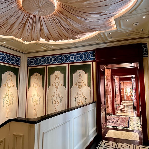 Gucci - Colonna - Roma, Lazio