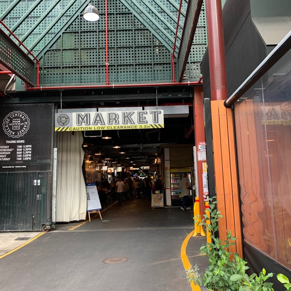 Photos at Adelaide Central Market - Farmers Market
