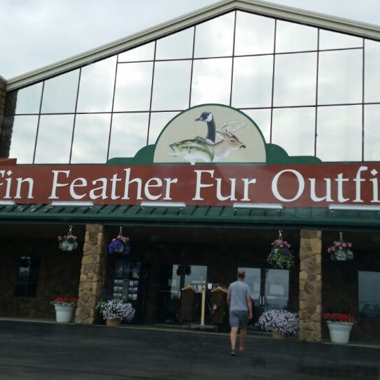 Photos at Fin Feather Fur Outfitters - Ashland, OH