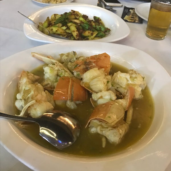 Photos at Grand Straits View Garden Seafood Restaurant - 39 tips