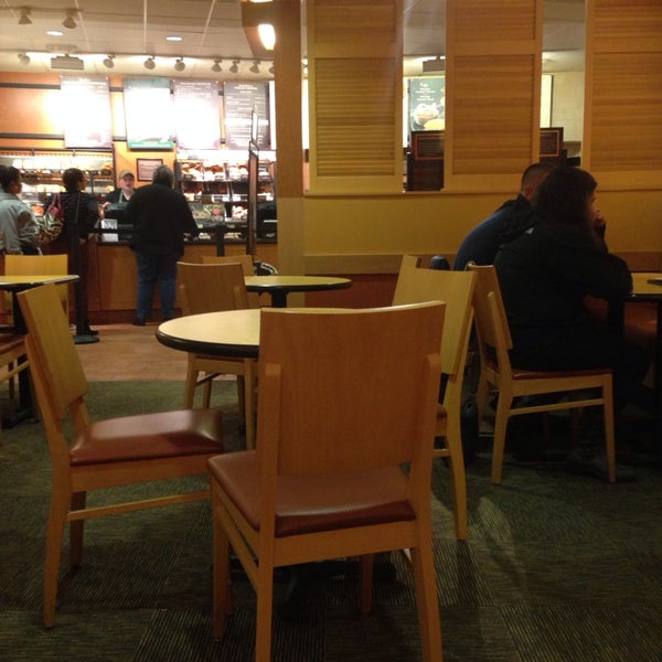 Photos at Panera Bread - Bakery in Chester