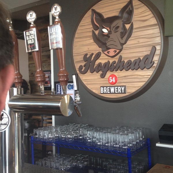 Hogshead Brewery - Brewery in Denver