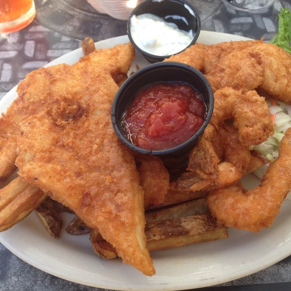 Harbor View Grille (Now Closed) - Whitehall, MI