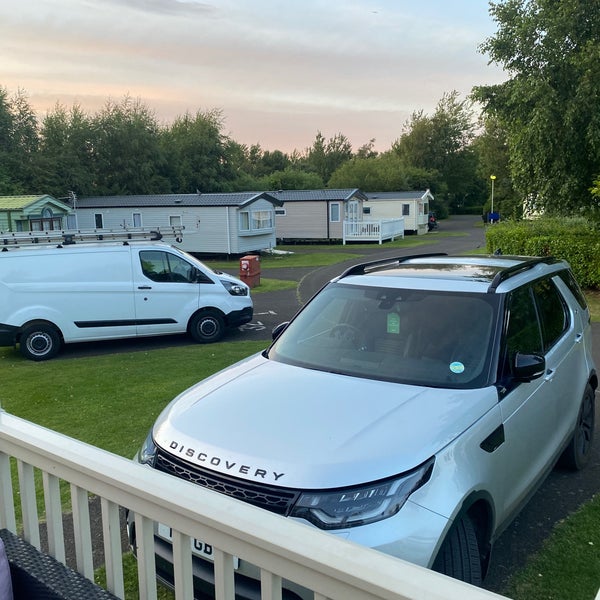 Photos at Haven Seton Sands Holiday Park - Resort in Prestonpans