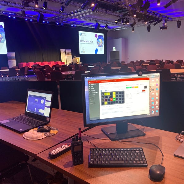 Conference suite 2B - Dyce - Aberdeen, Aberdeen City