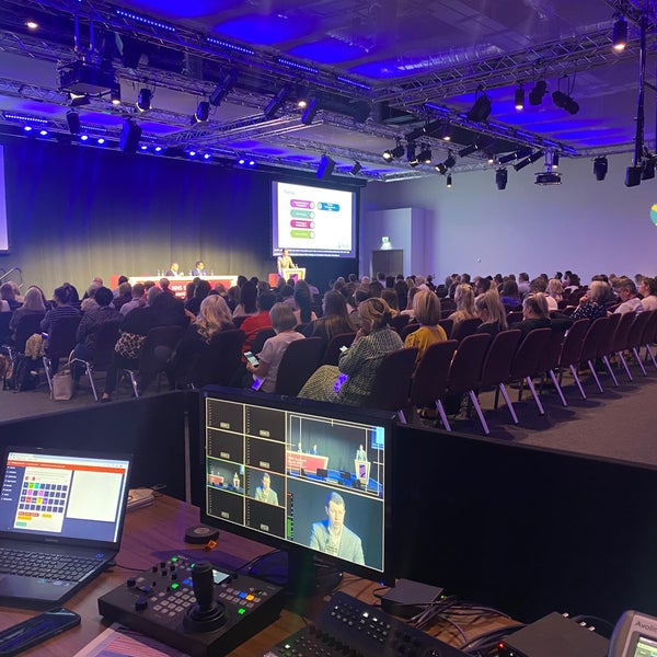 Conference suite 2B - Dyce - Aberdeen, Aberdeen City