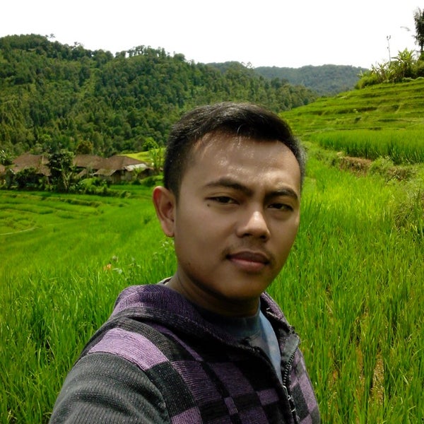 Gunung Halu - 2 tips from 61 visitors