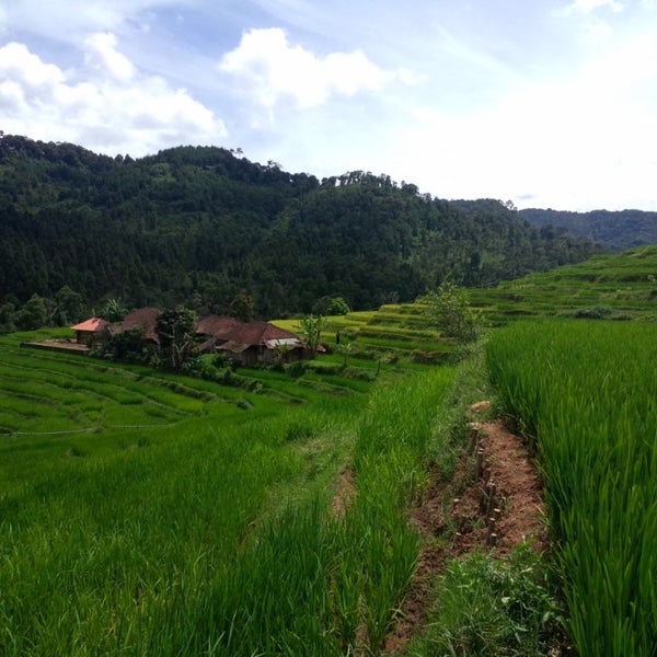 Gunung Halu - 2 tips from 64 visitors