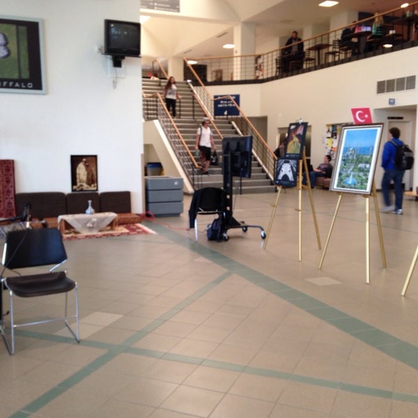 Photos at UB Student Union - 19 tips from 1520 visitors