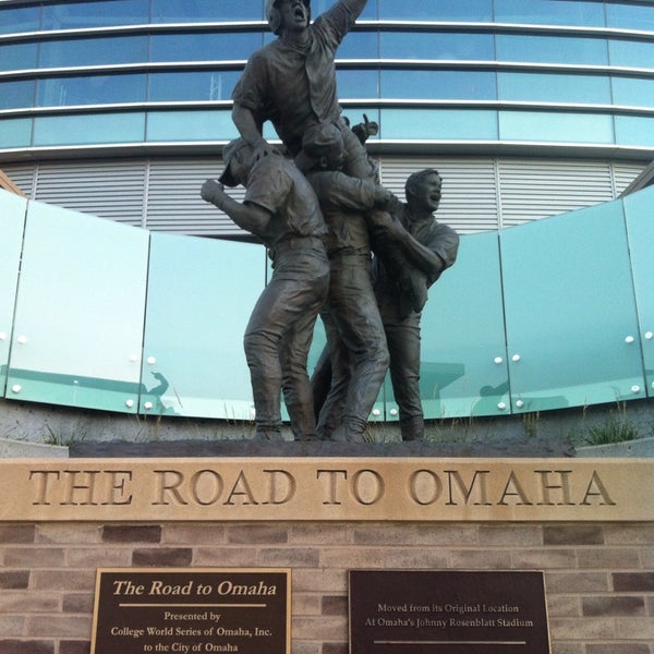 Omaha City Hall - Downtown Omaha - Omaha, NE